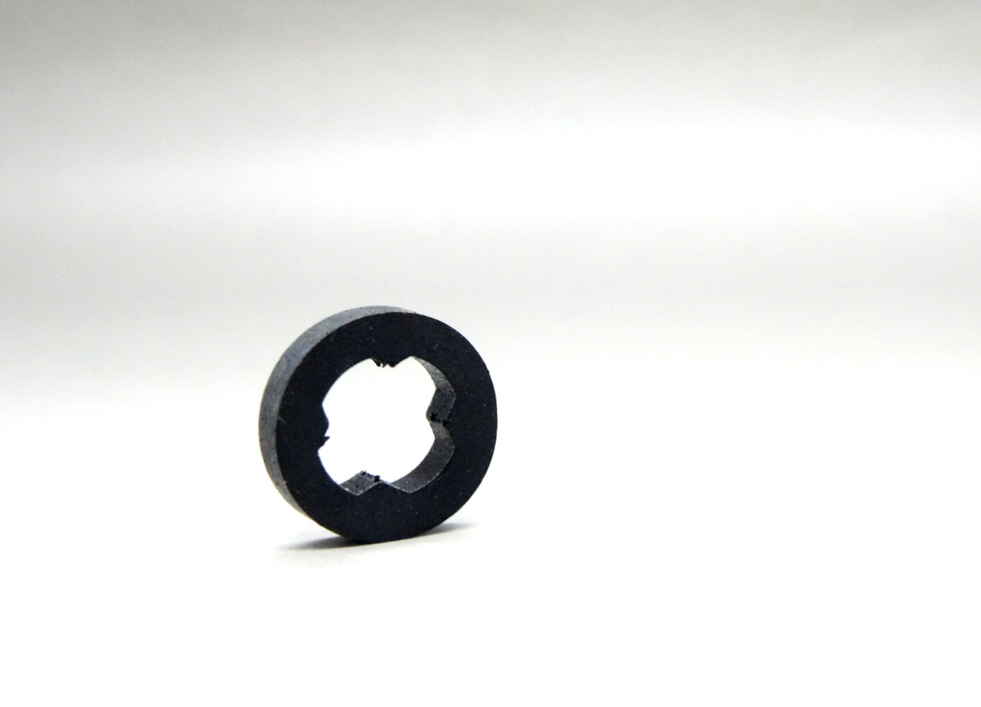 CUT WASHER - TAIWAN LEE ROBBER CO., LTD