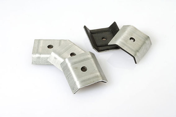 SADDLE WASHER - TAIWAN LEE ROBBER CO., LTD